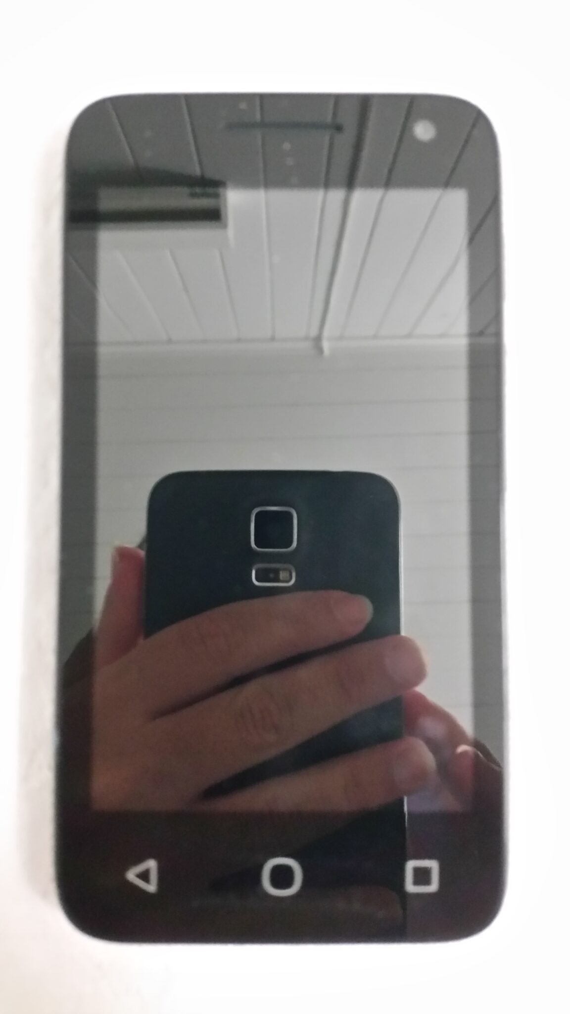Alcatel U3 3G Review- A Basic Smartphone - Byteable Tech