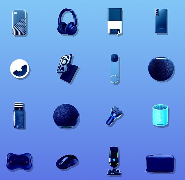 5 Tech Gadgets You Should Buy - Byteable Tech
