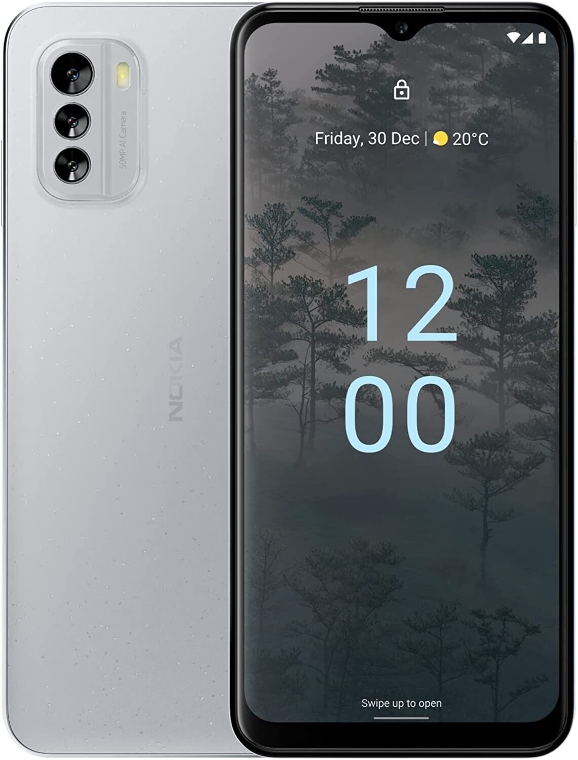 Nokia G60 5G Review- A Decent Smartphone - Byteable Tech