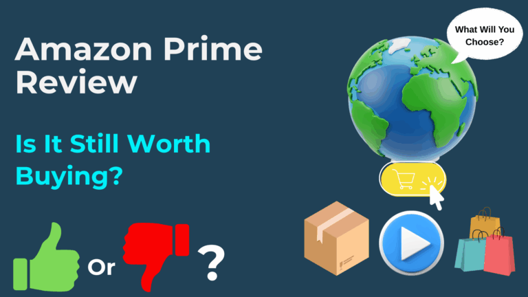 Amazon Prime Review: Is It Still Worth Buying? - Byteable Tech