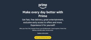 Amazon Prime Review: Is It Still Worth Buying? - Byteable Tech